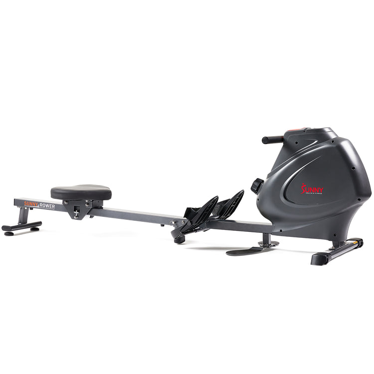Sunny Premium Magnetic Rowing Machine Smart Rower SF-RW5941SMART ...